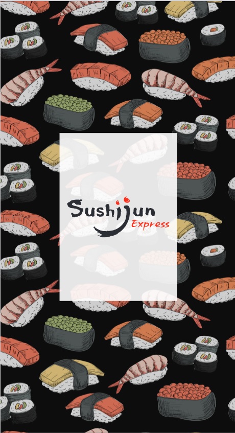 SushiJun Express